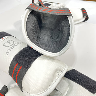 Vinyl Arm Guards – Shield MAS